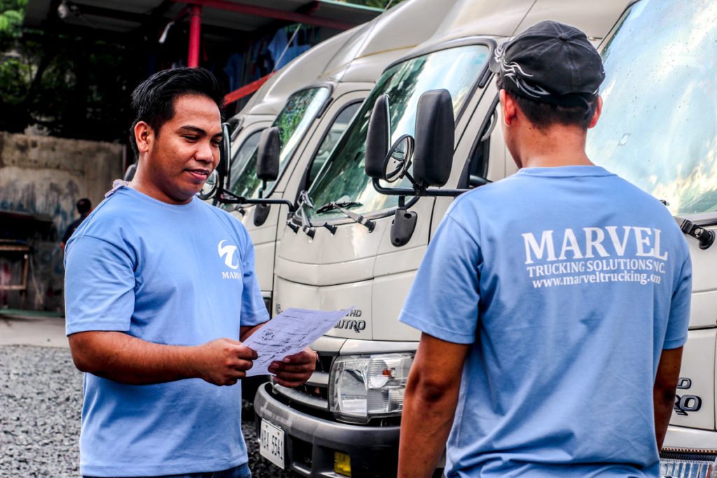 Careers – Marvel Trucking Solutions, Inc.